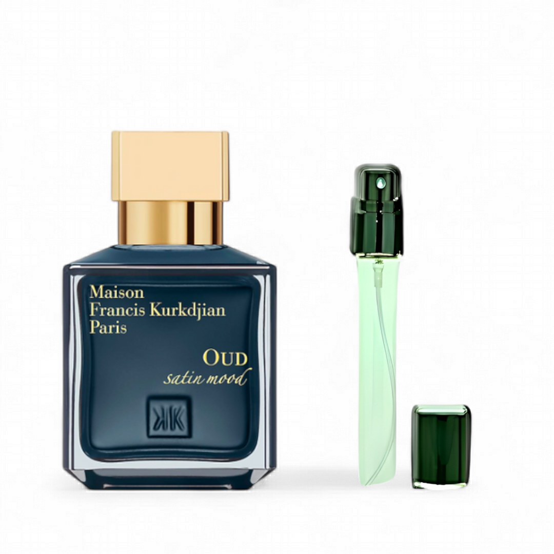 Original MFK Oud Satin Mood EDP Decants Online In Pakistan The Original MFK Oud Satin Mood EDP Decants Online In Pakistan The