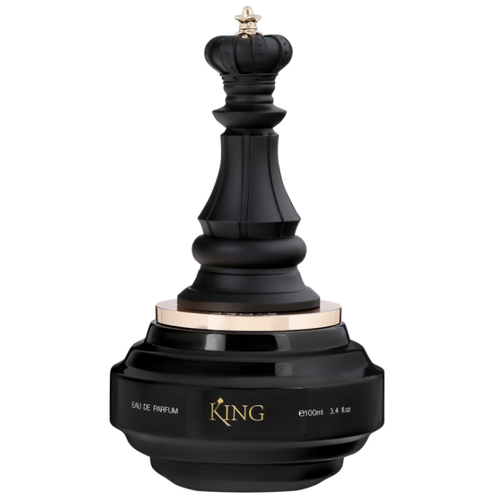 Armaf Check Mate King EDP 100ML – The Perfume Palette