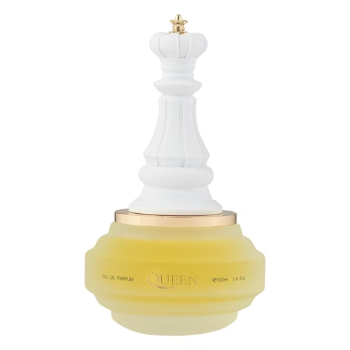 Armaf Check Mate Queen EDP 100ML – The Perfume Palette