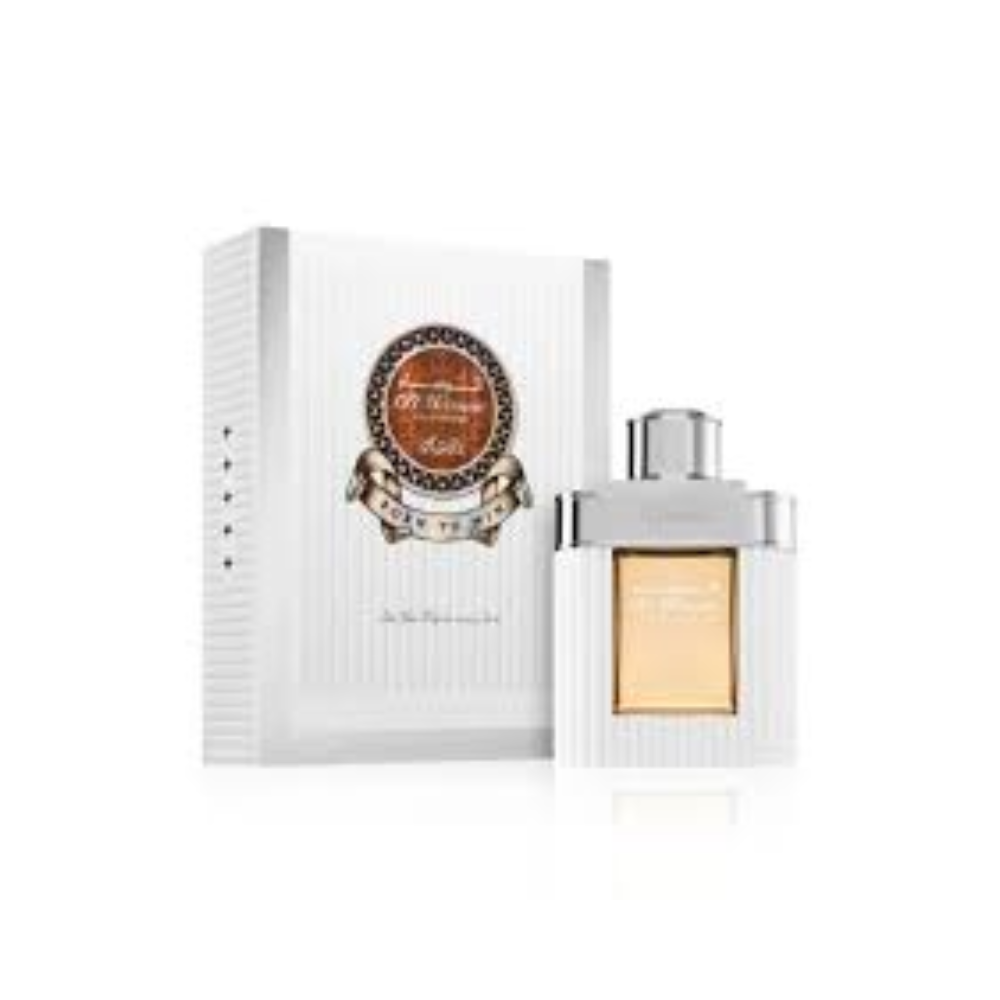 Buy Original Rasasi Al Wisam Online in Pakistan – The Perfume Palette