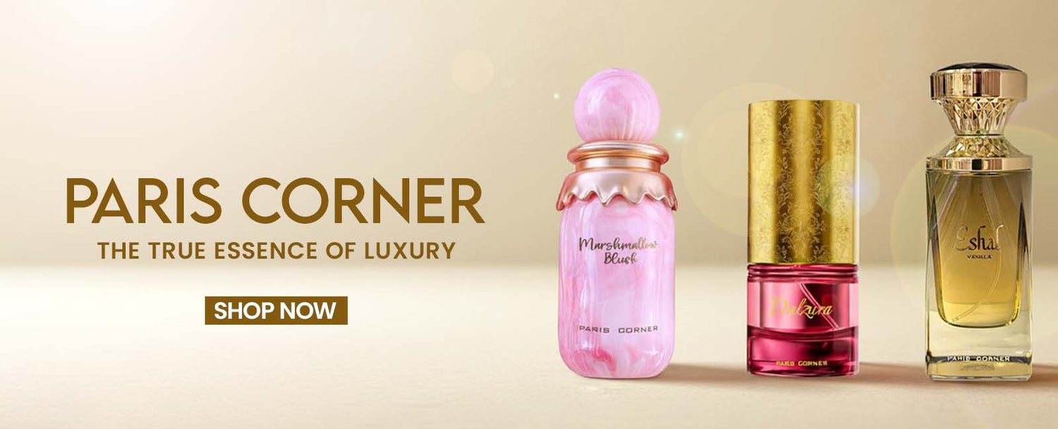 Shop 100% Original Branded Perfumes Online in Pakistan – The Perfume ...