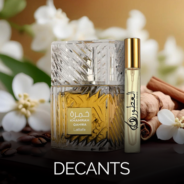 Buy 50+ Original branded perfumes in Pakistan – The Perfume Palette