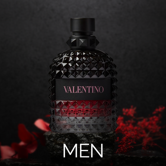 Buy 50+ Original branded perfumes in Pakistan – The Perfume Palette