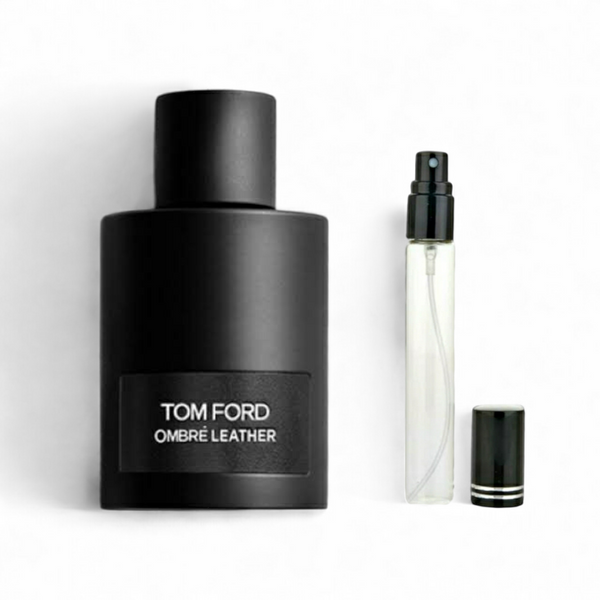 Buy Original Tom Ford Ombre Leather EDP Decants 5/10 ML Online in ...